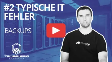 Trufflepig Forensics