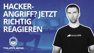 Trufflepig Forensics